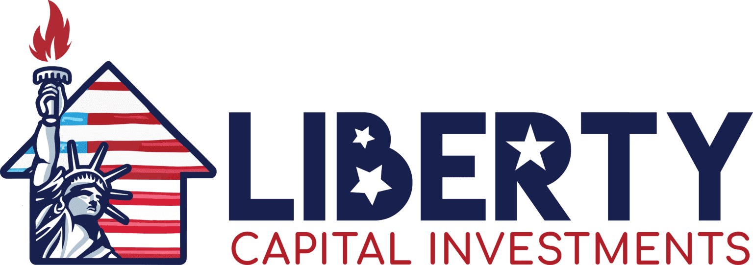 We Buy Unwanted Houses - Liberty Capital Investments